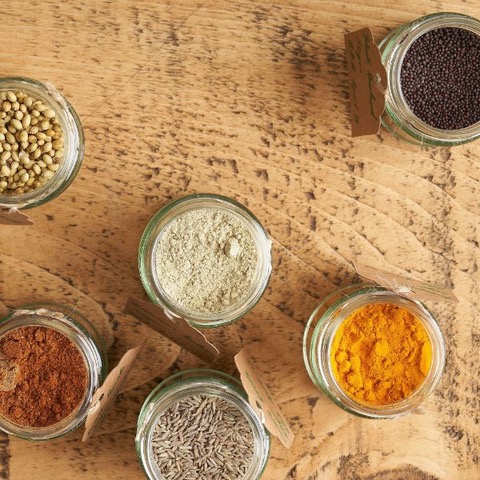 Our spices – Spice Deli